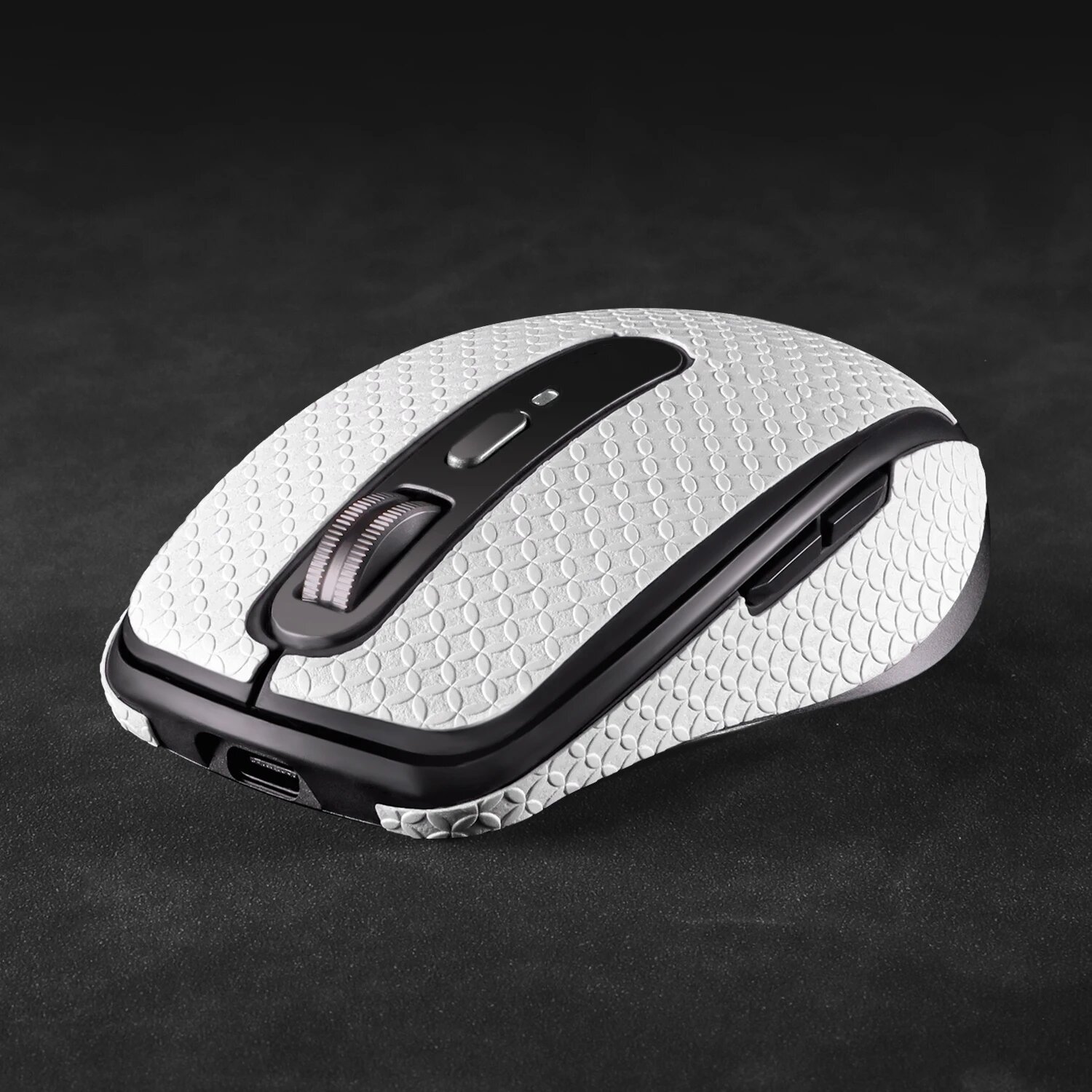 Беспроводная мышь Logitech MX Anywhere 3S White
