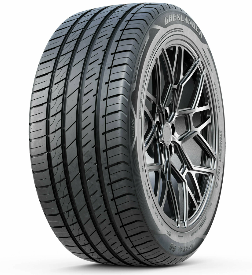 Летние автомобильные шины Grenlander L-ZEAL56 275/45R20 110V новые