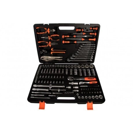 Набор инструментов Gigant 131 предмет GAS 131