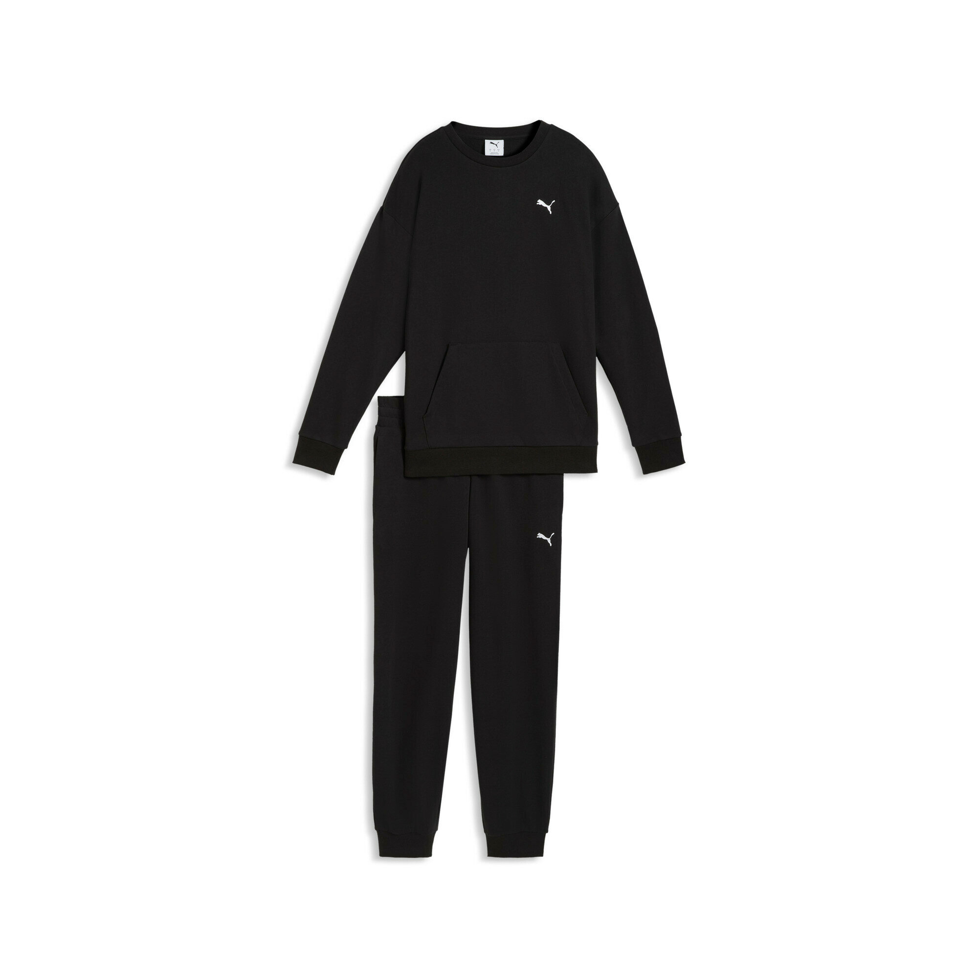 Костюм спортивный Relaxed Sweat Suit TR cl
