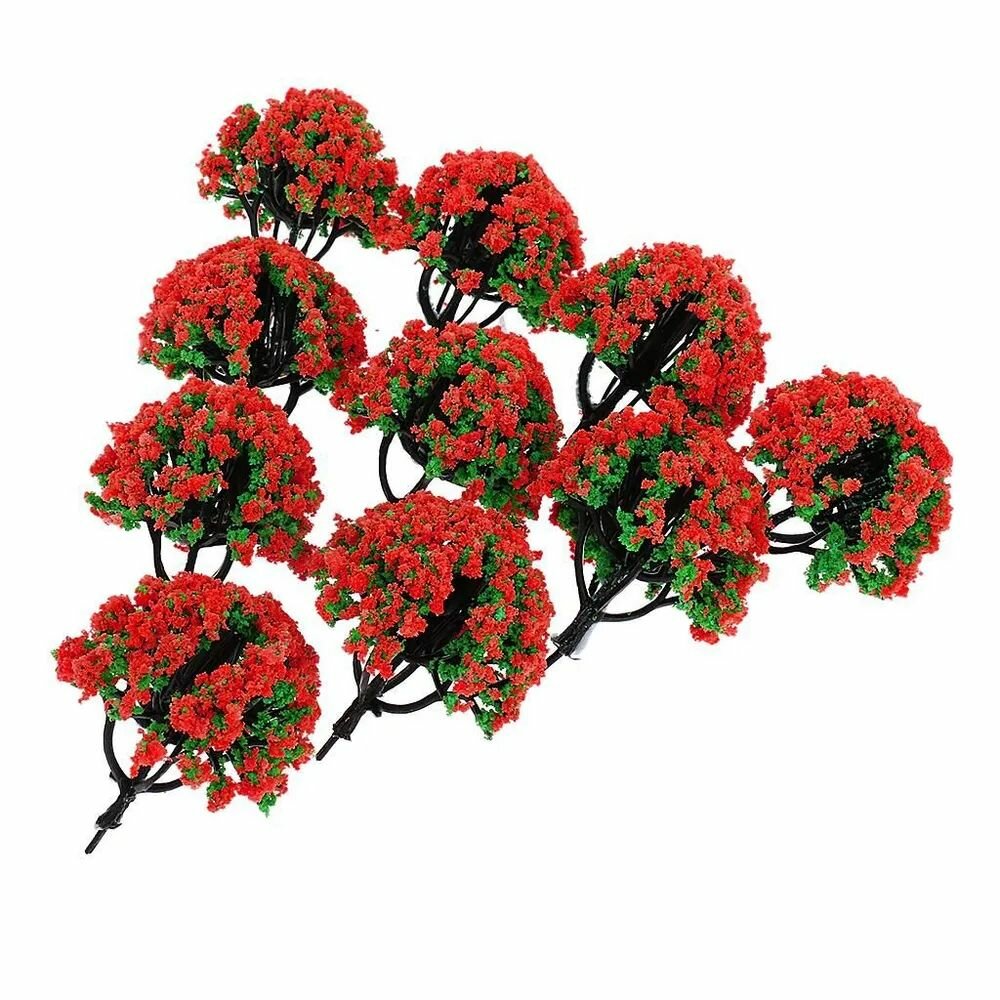 Мостик садовый декоративный