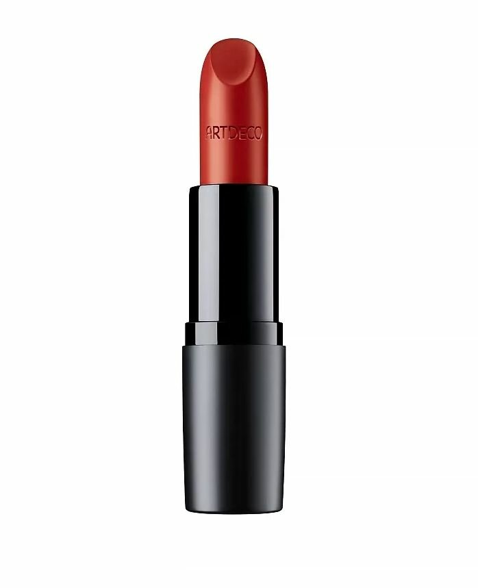 ARTDECO Матовая помада Perfect Mat, № 220 Sienna Red, 4 г