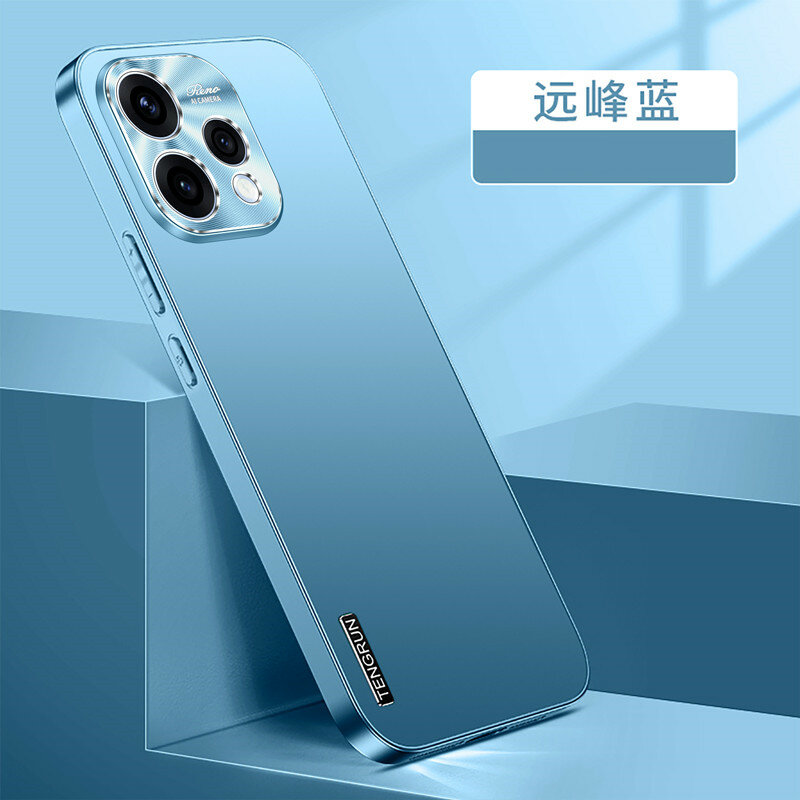 Чехол для OPPO Reno 15 5G