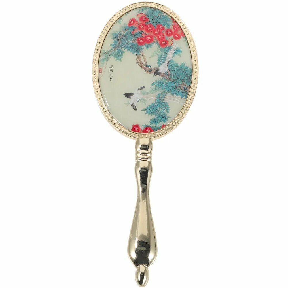 Зеркало парикмахерское, 7.26 см