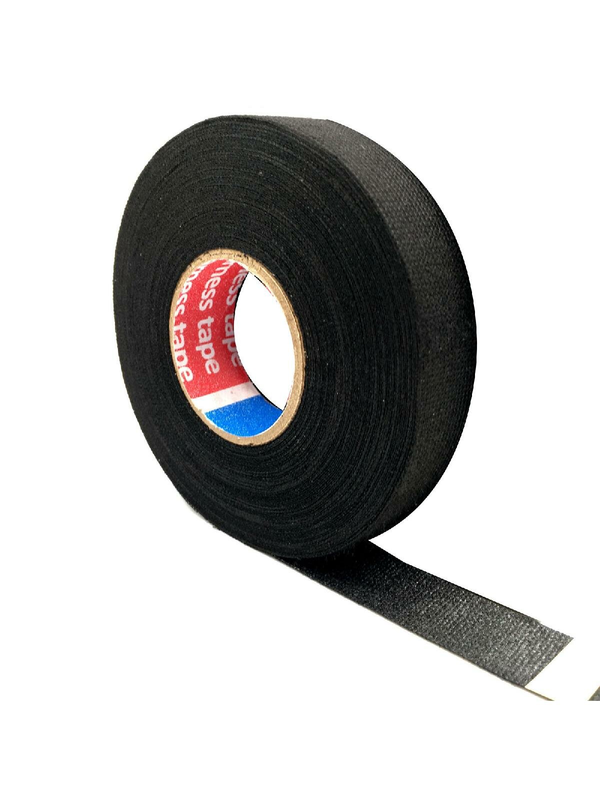 Термостойкая тканевая лента, обертывание автомобильными тканевыми лентами