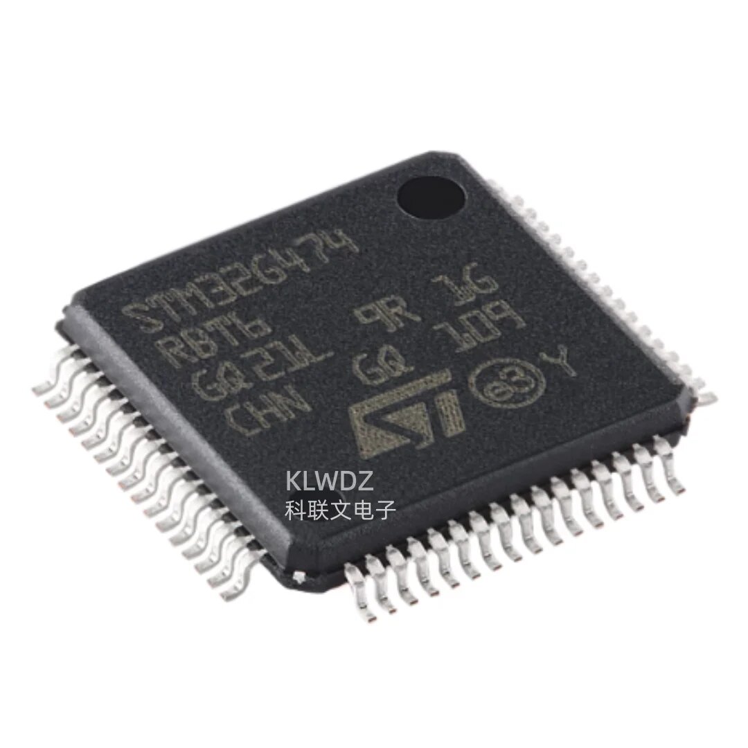 STM32G474RBT6 ST LQFP-64 (10x10)