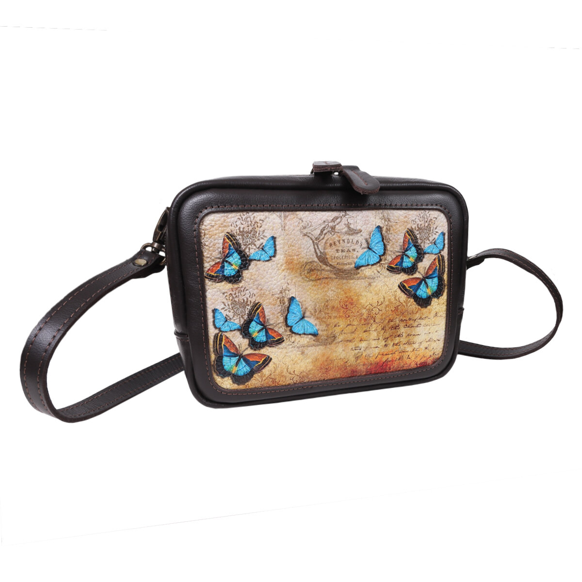 Сумка кросс-боди Сумка кросс-боди Box Bag