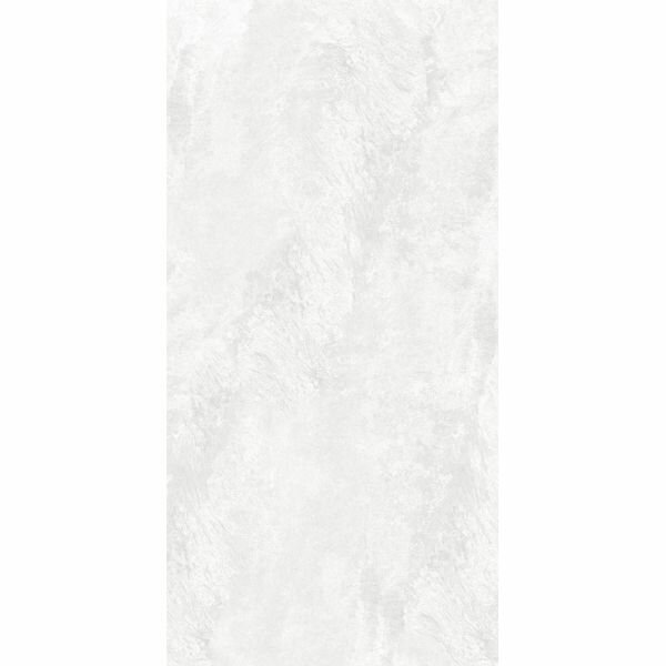 BELLEZA Керамогранит RC 5100 BIANCO CARVING мат 60x120 9 мм арт. СК000044666 (цена за 1.44 м2)