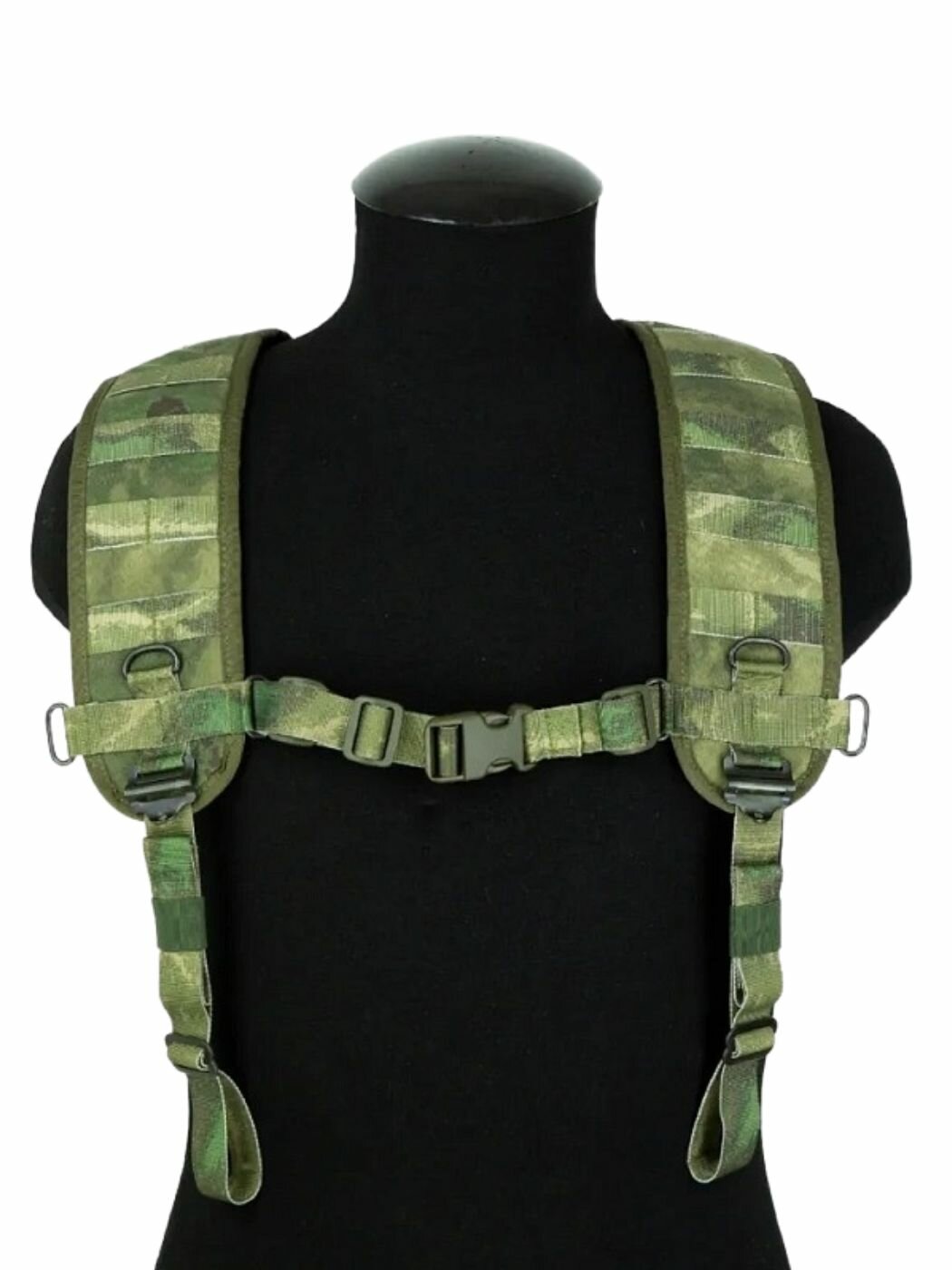 Лямки PLCE MOLLE №2 (Мох) ССО