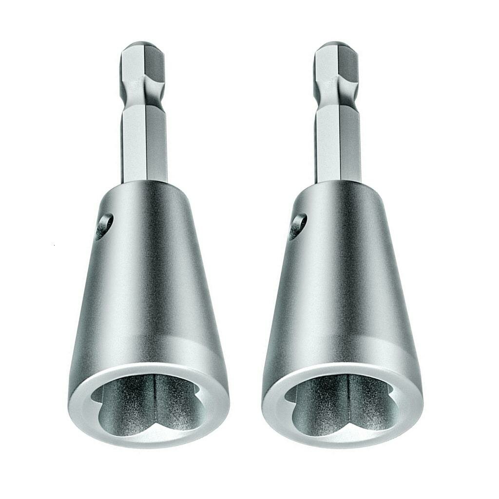 Инструмент для скрутки проводов, 2 упаковки