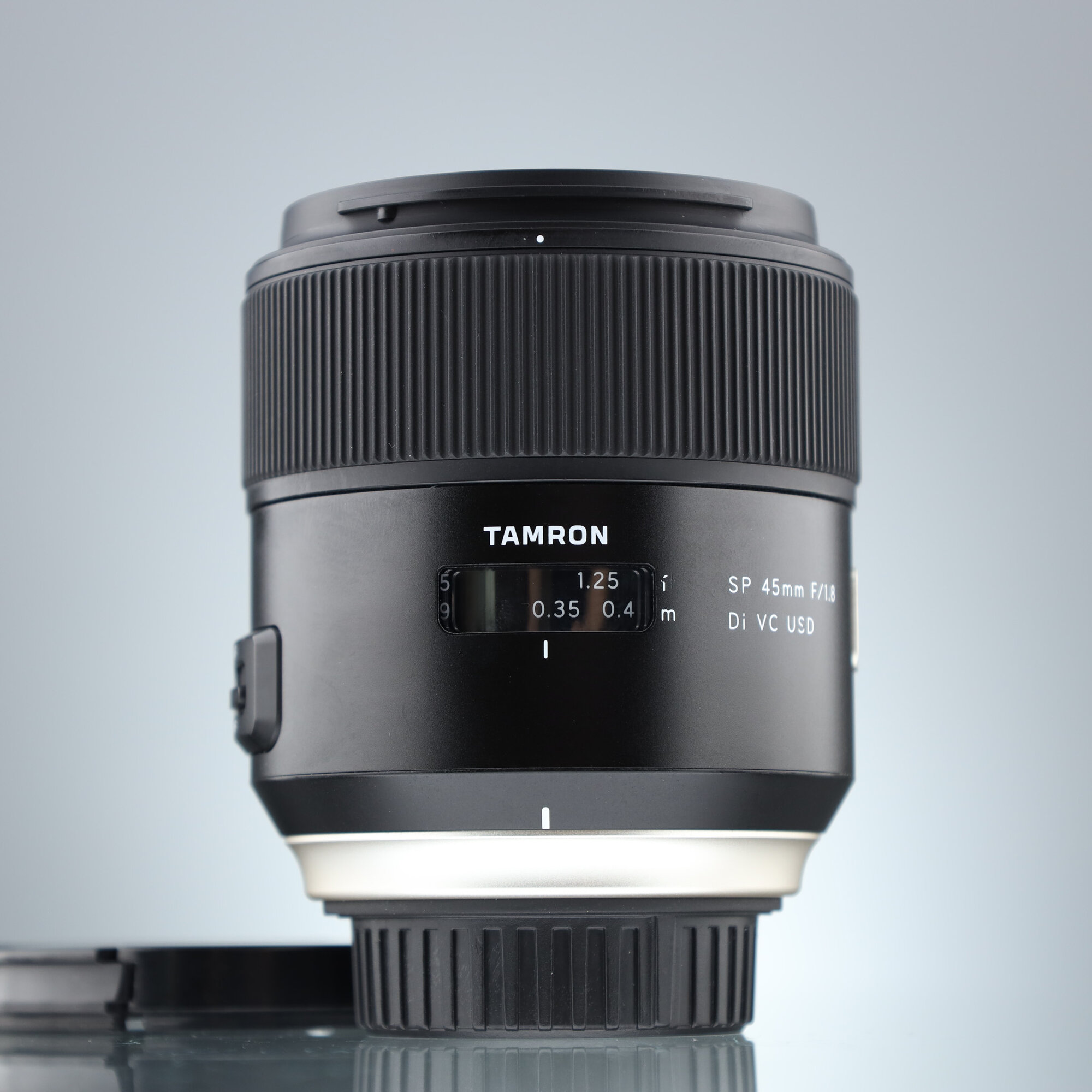 Объектив Tamron SP AF 45mm f/1.8 Di VC USD (F013) Nikon F