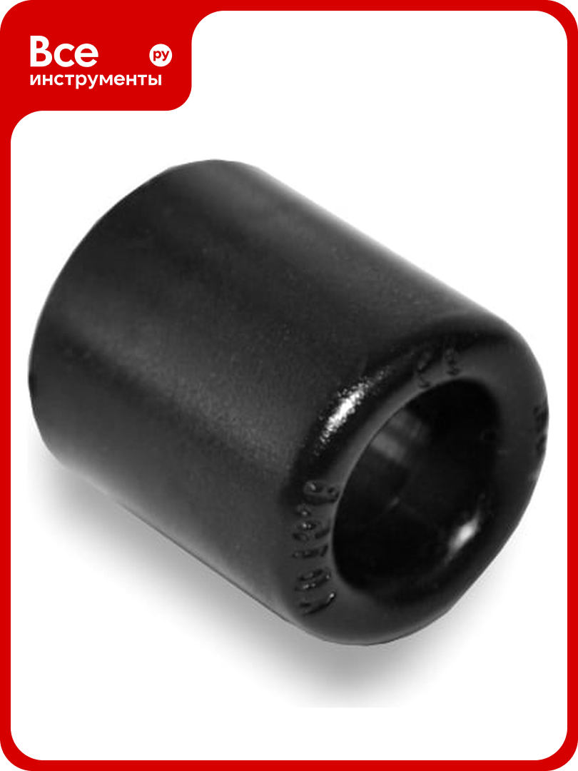 Защита для гофрированных труб WEYER WQA-AD15.8B - защитный концевик WE2801500