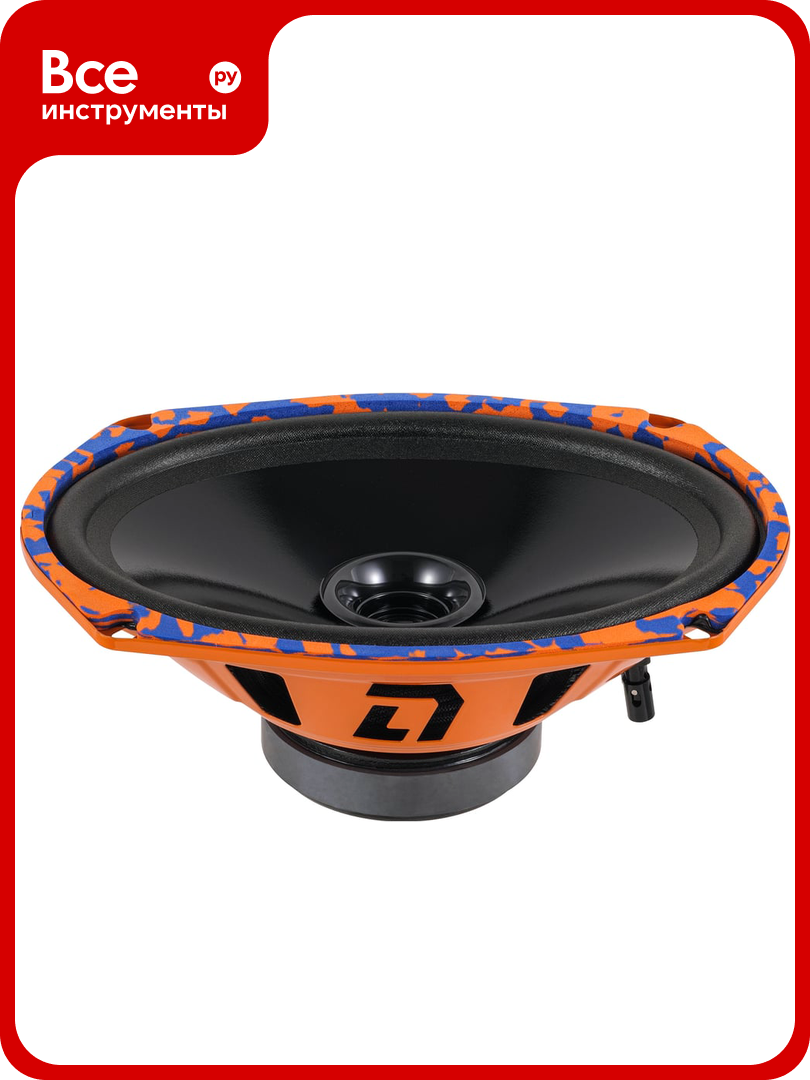 Акустическая система DL AUDIO GryphonLite 69 v.3 2016190