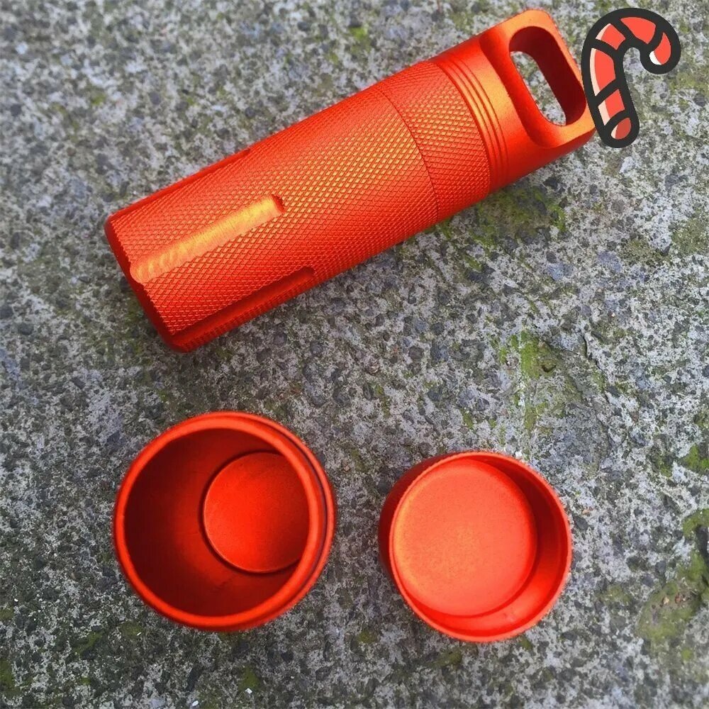 Комплект выживания EDC