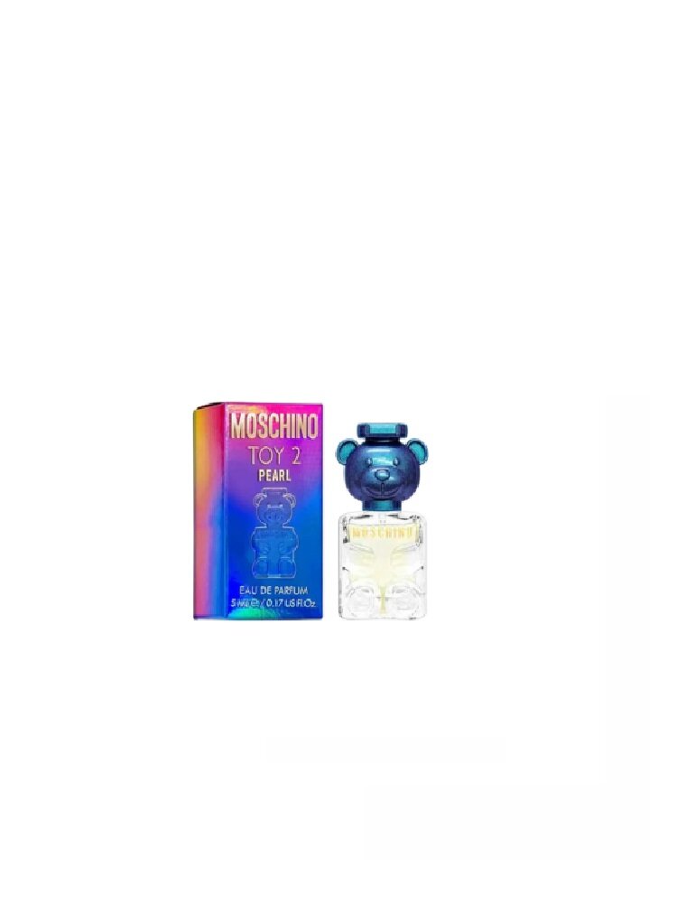 Moschino woman Toy 2 - Pearl Туалетные духи 5 мл. mini