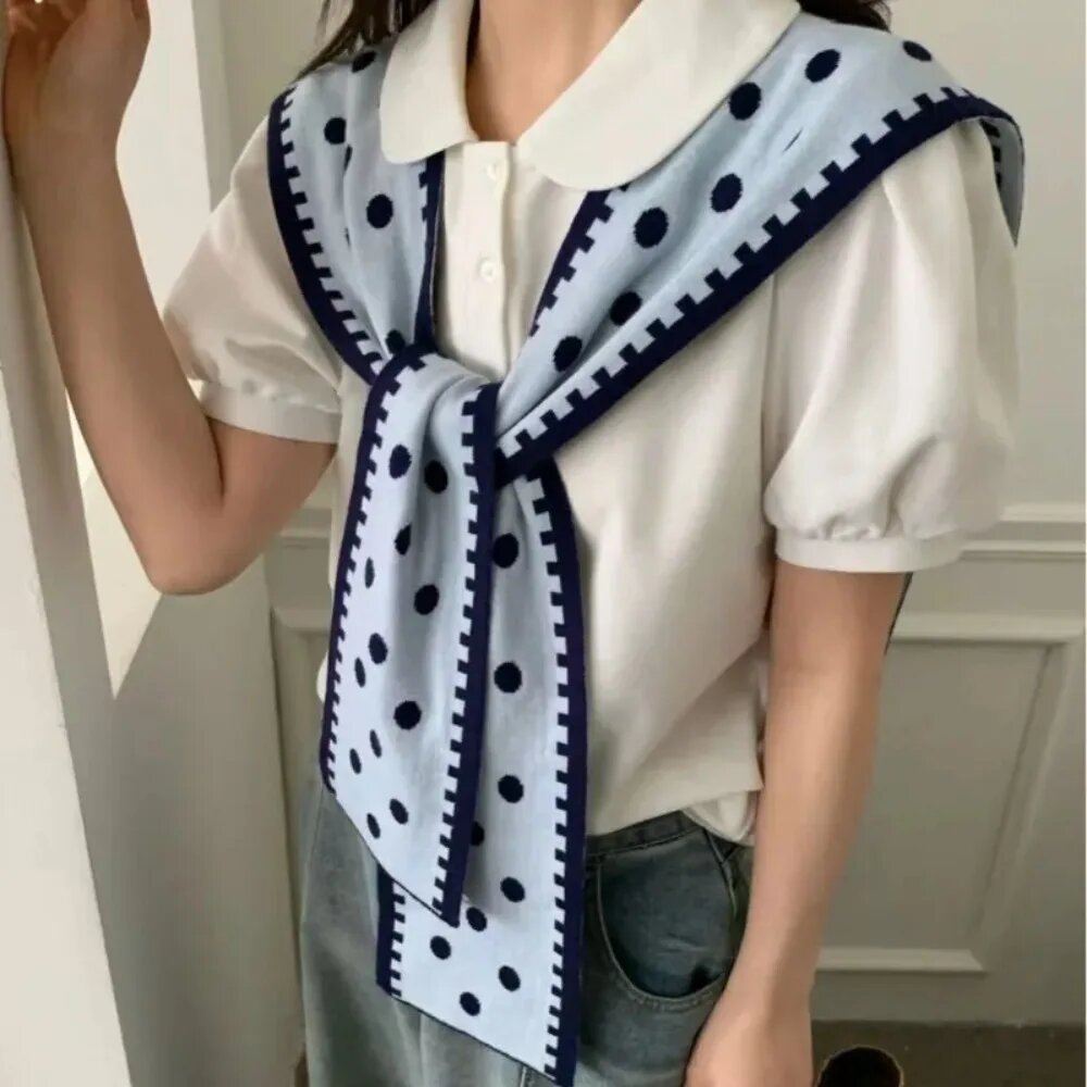 Шарф для женщин