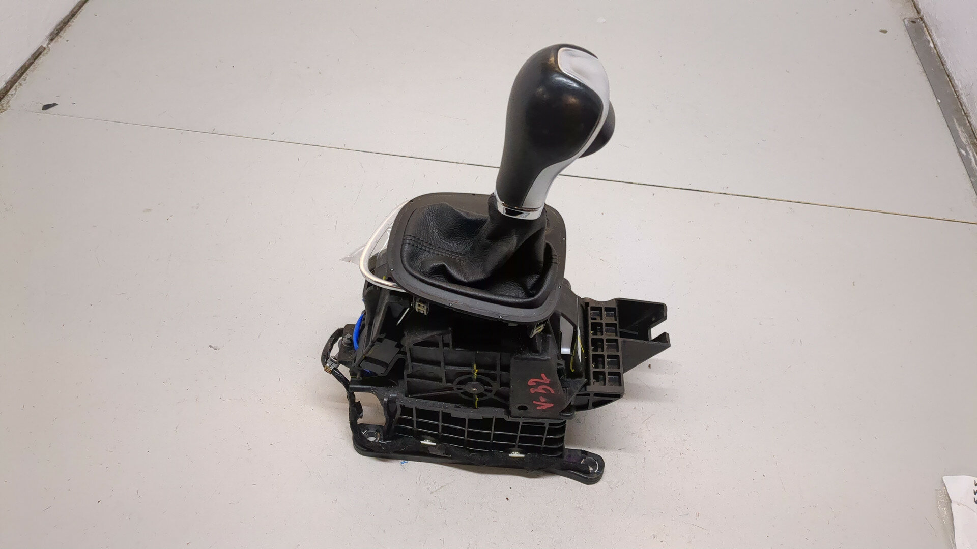 Кулиса КПП Jeep Compass Б/У