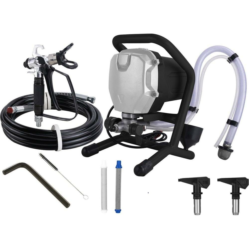 Окрасочный аппарат Zitrek Rongpeng ZKPM800PRO 085-3300