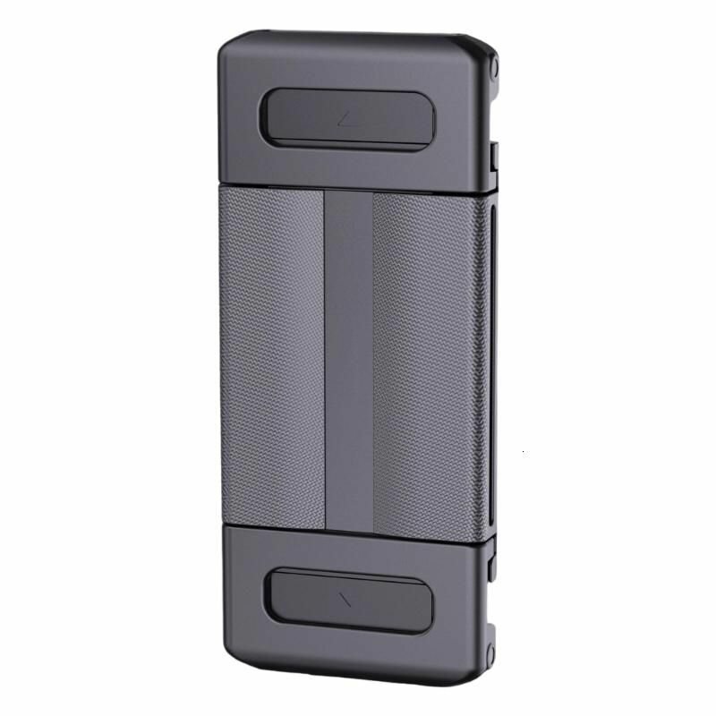 Универсальный держатель для телефона и планшета в автомобиль, - Отдельный зажим для планшета