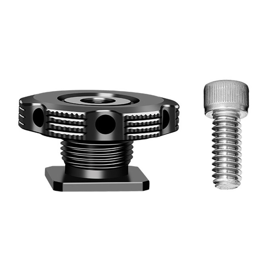 База преобразования горячего башмака зеркальной камеры универсальный базовый набор