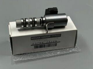 23796JA12B Клапан фазорегулятор NISSAN