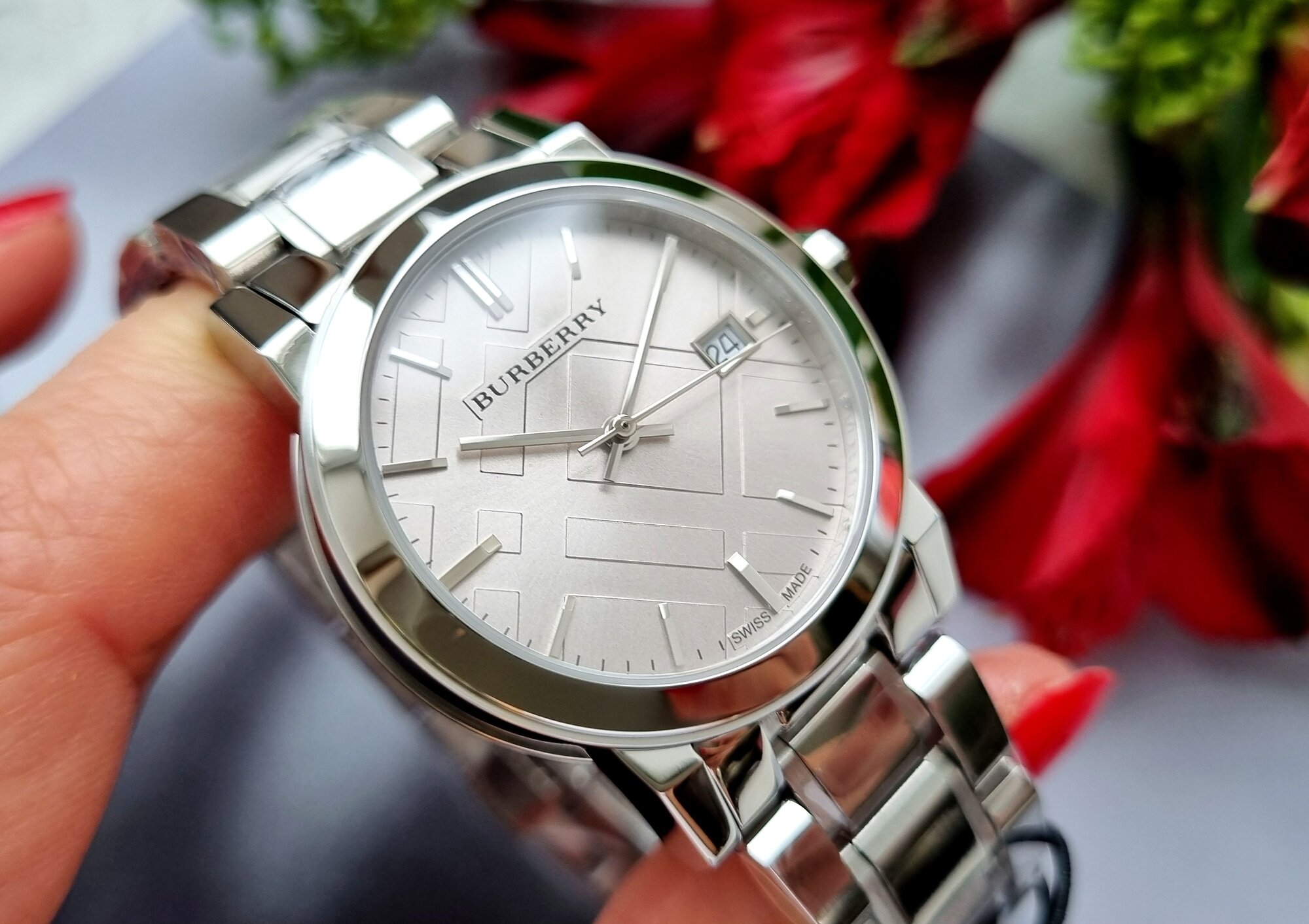 Наручные часы Classic