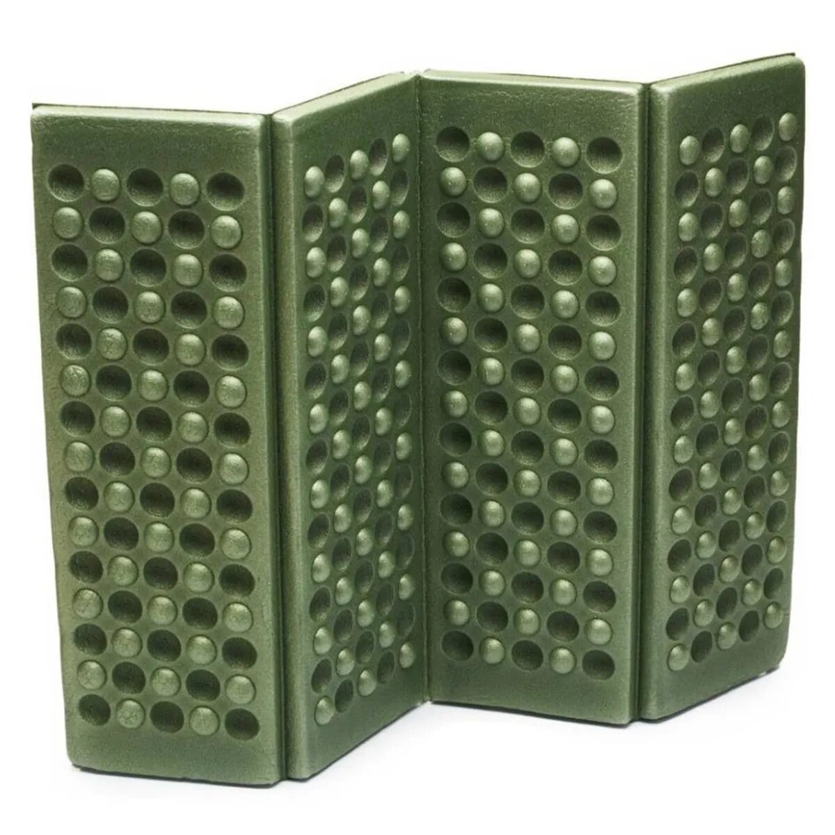 Сидушка Naturehike Xpe Egg Nest Folding Cushion Army Green (UNI: one size)
