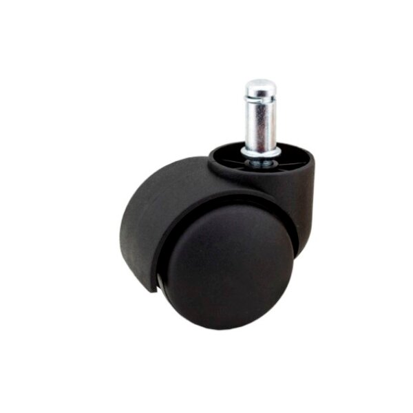 Опора колесная MARLOK 50" 10.02.07 штифт 11х20, без стопора