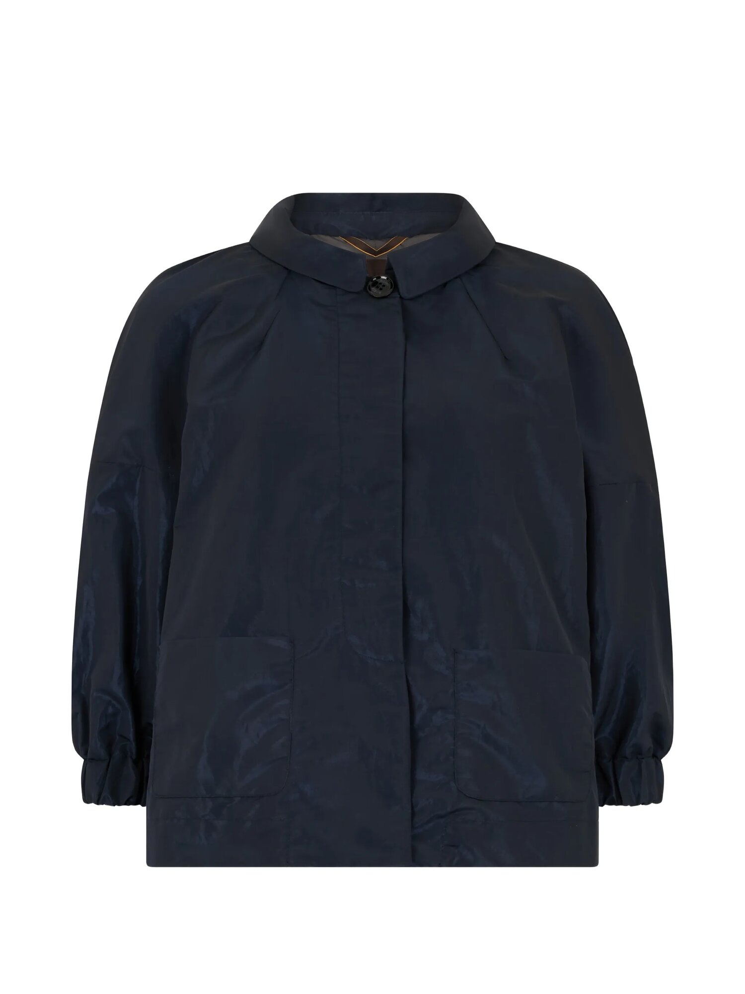 Куртка Collared jacket