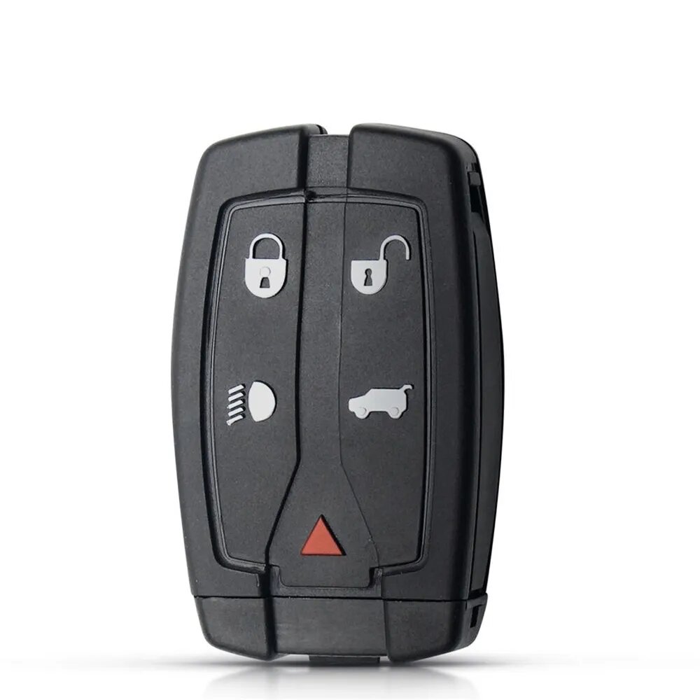 Автомобильные инструменты, Корпус ключа для умного автомобиля Land Rover Discovery 2 с 5 кнопками
