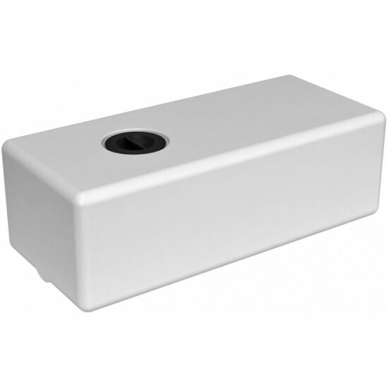 Емкость Экопром ЭВП 75 белый