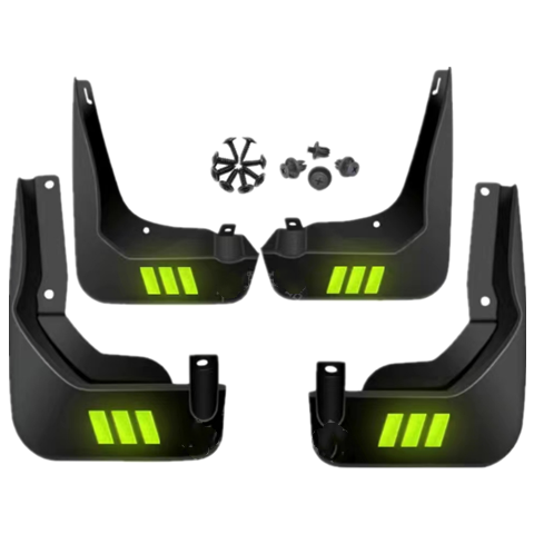 Подходит для старых автомобилей Volkswagen Classic Bora (седан/хэтчбек), специальные брызговики, модифицированные