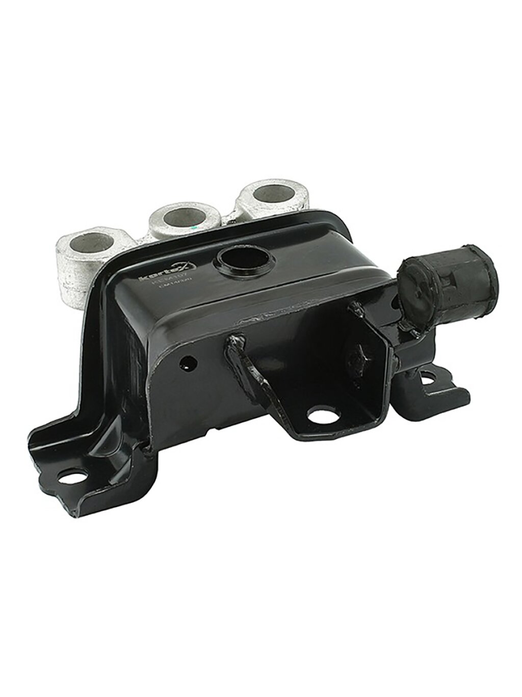 Опора двигателя правая Kortex KEM107