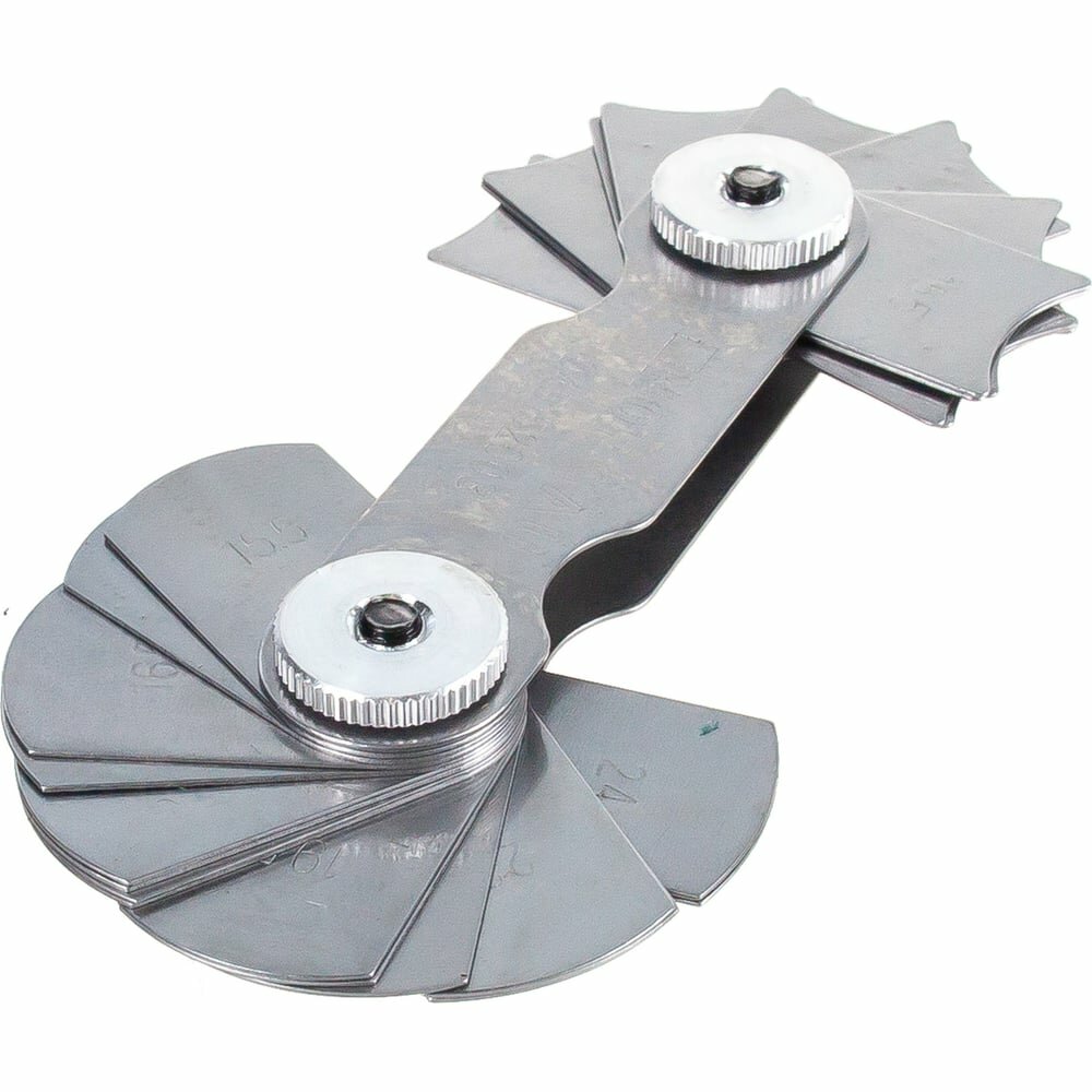 Радиусные шаблон NORGAU 045152003