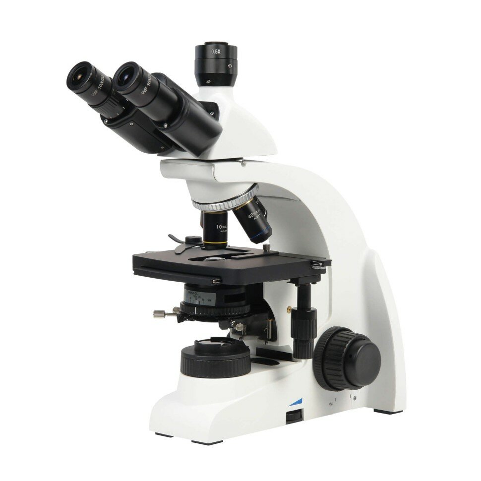 Микроскоп биологический Микромед 2 (3-20 inf.)