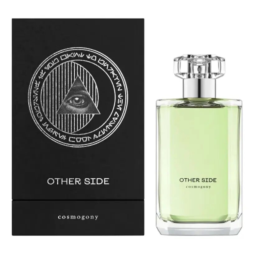 Cosmogony Other Side 100 мл, Парфюмерная вода мужская