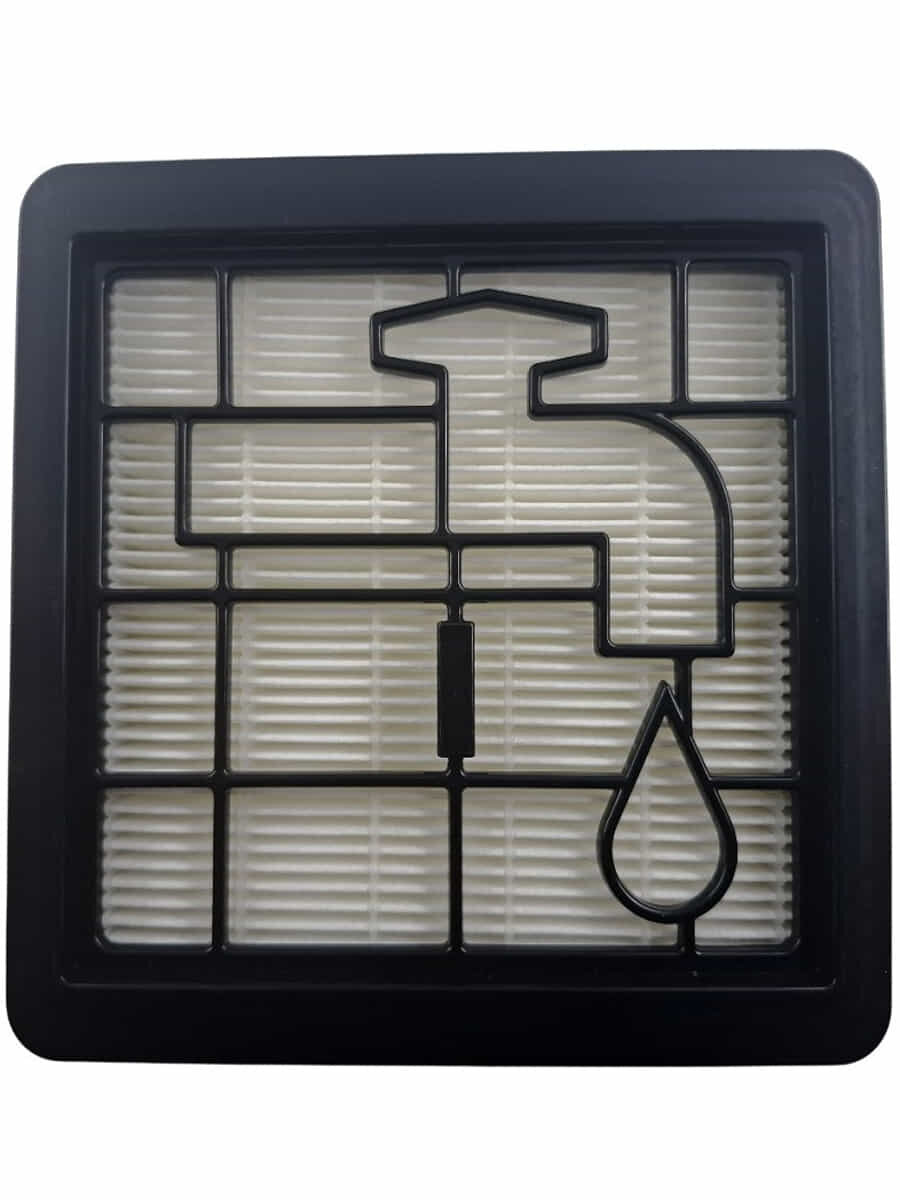 Red Solution C330-FLHV1 фильтр HEPA контейнера для пылесоса C330