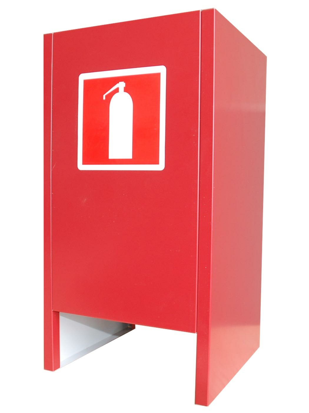 Подставка разборная ПР-15 оцинкованная "Т", крашеная, 200х380х200