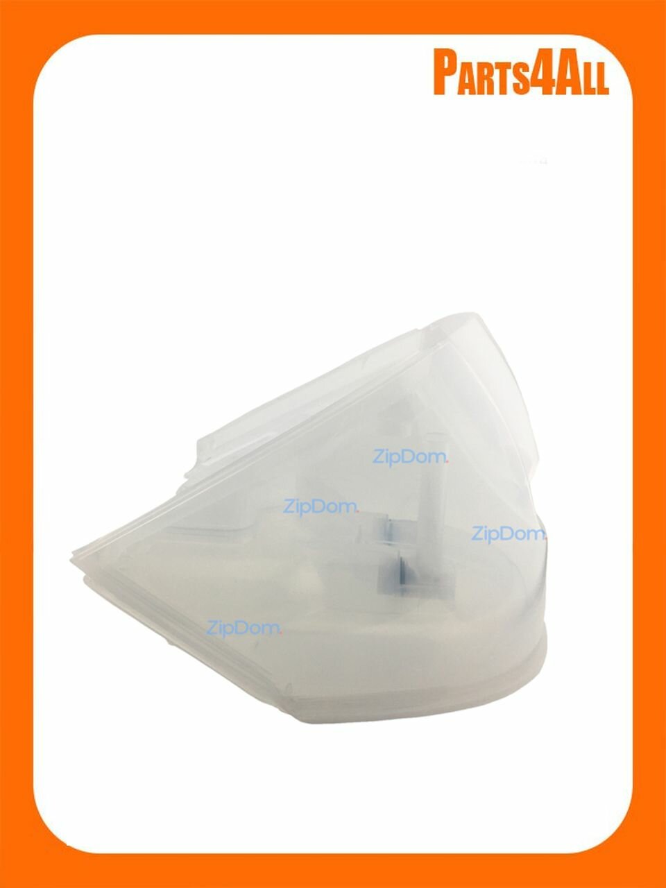 Резервуар (бак) для воды для парогенератора Tefal GV922 (замена CS-10001024)