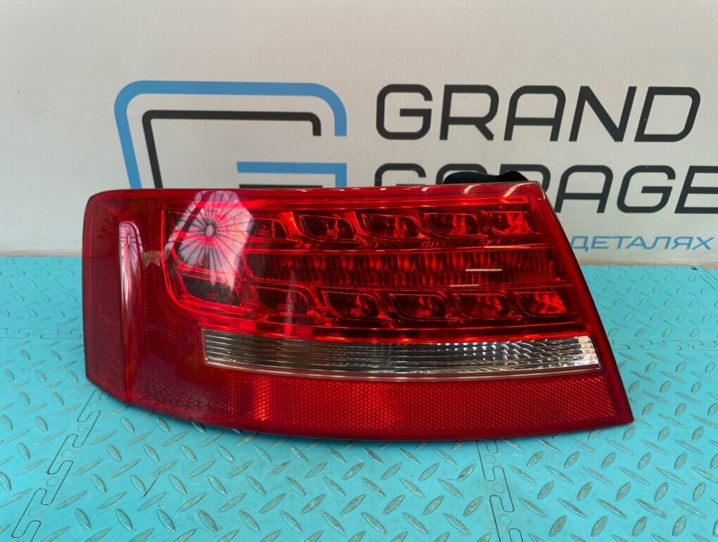 Фонарь Audi A5 2011 8T CDNC 2.0 арт. 125169