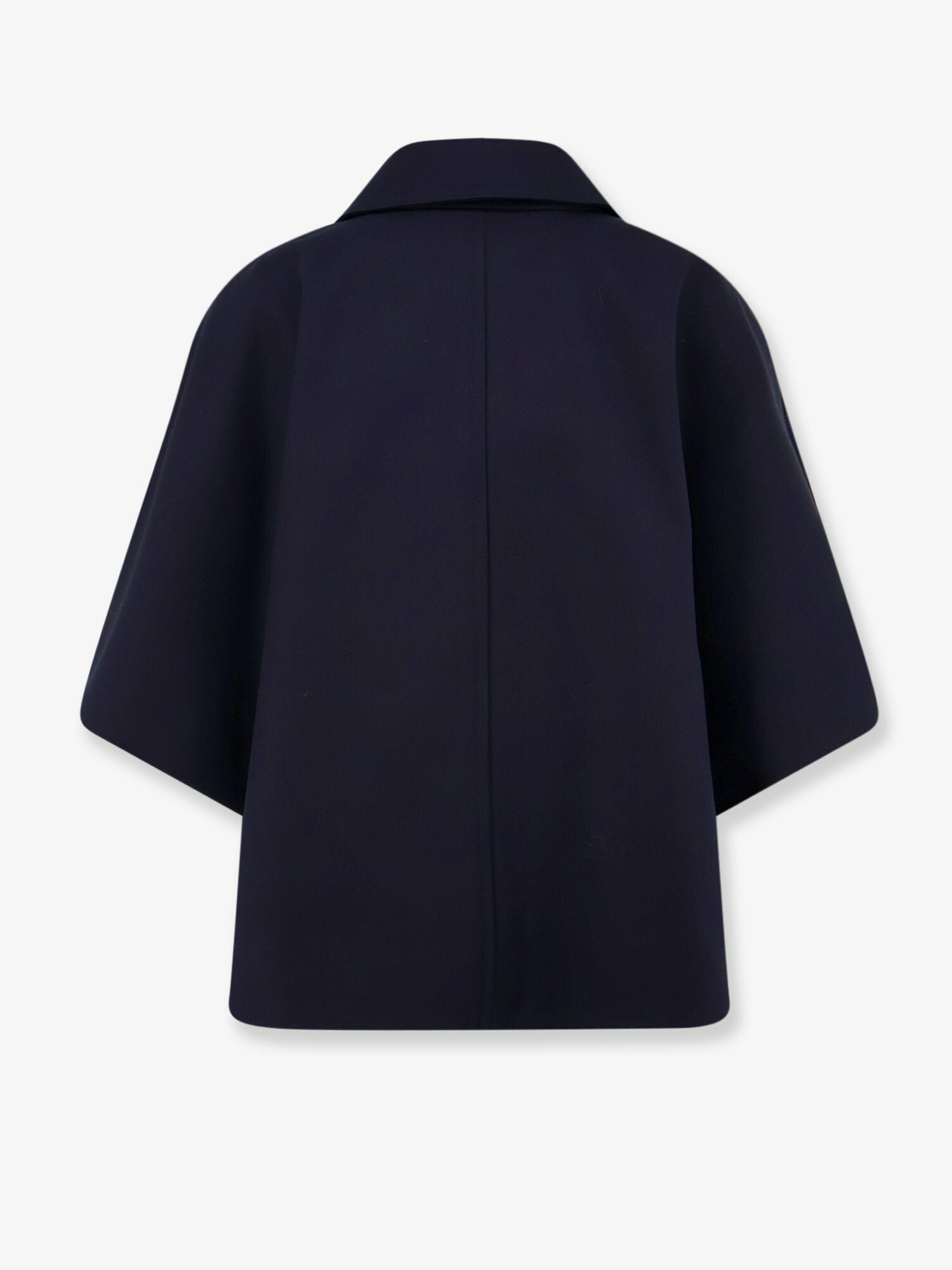 Куртка Max Mara, размер S-M, синий — фото 1