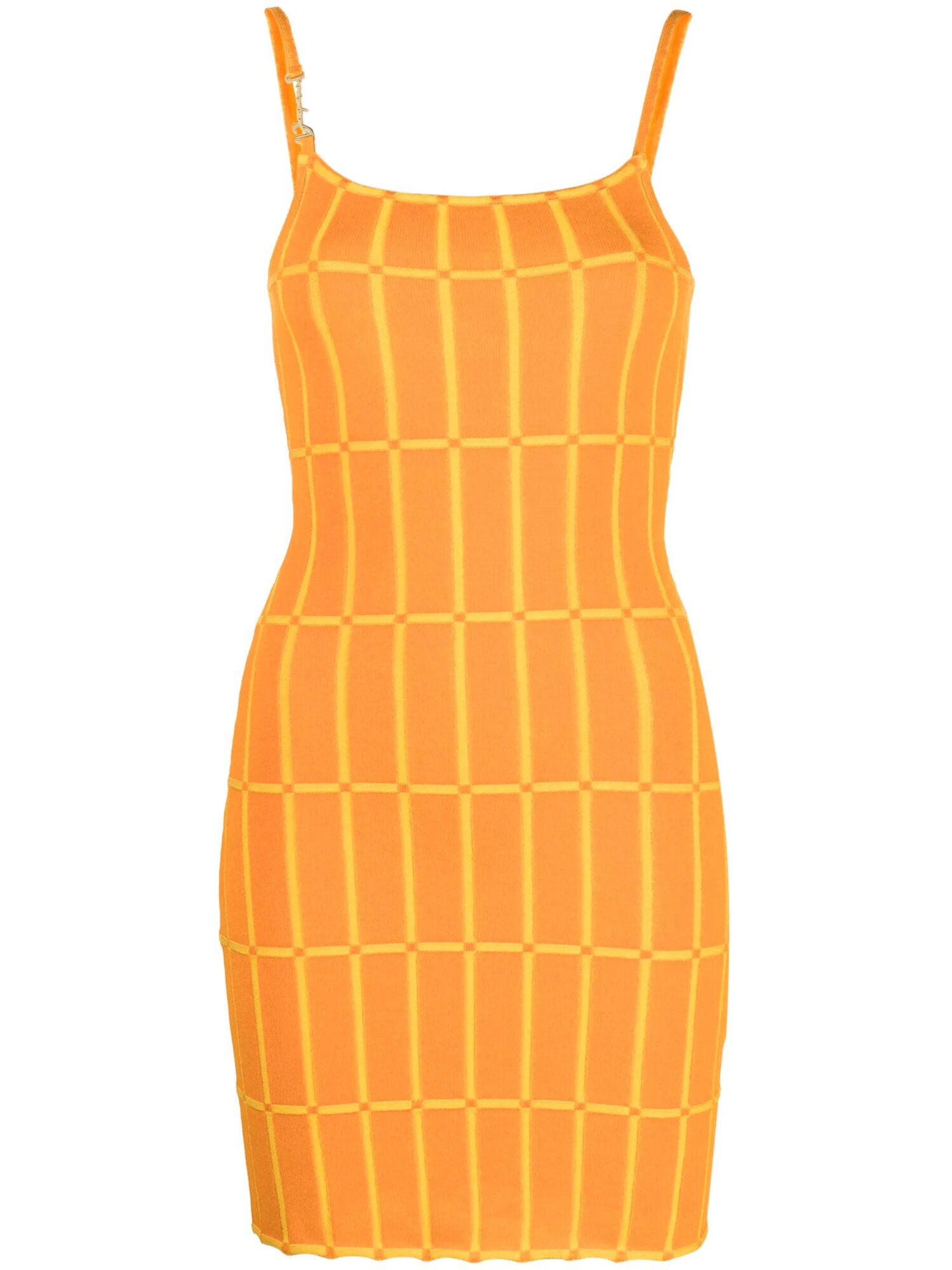 Платье Maille Malha