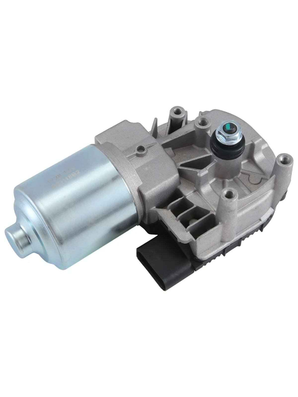 1Q1955119C 3C1955119 мотор переднего стеклоочистителя подходит для Volkswagen Eos