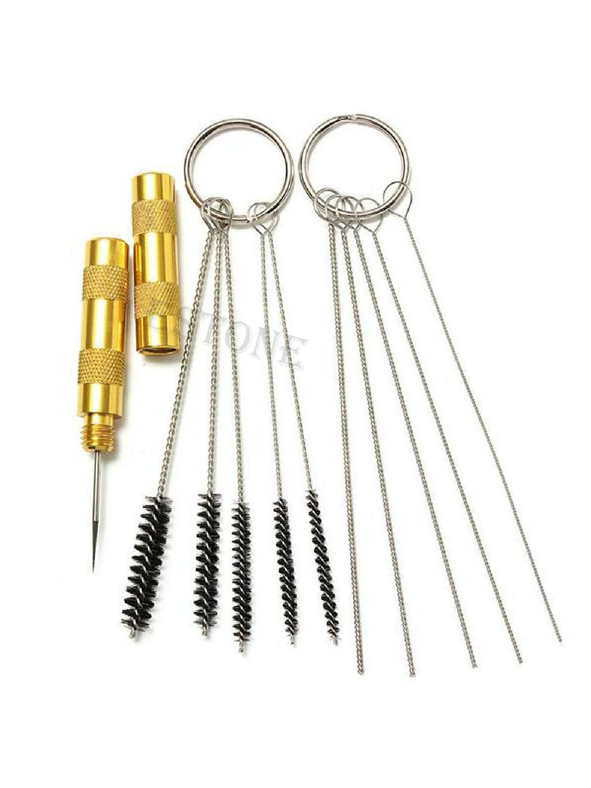 Набор игл для чистки пистолета-распылителя