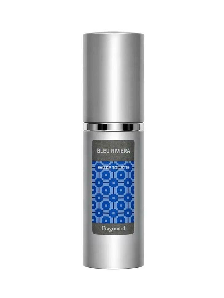 FRAGONARD Bleu Riviera туалетная вода 30 мл