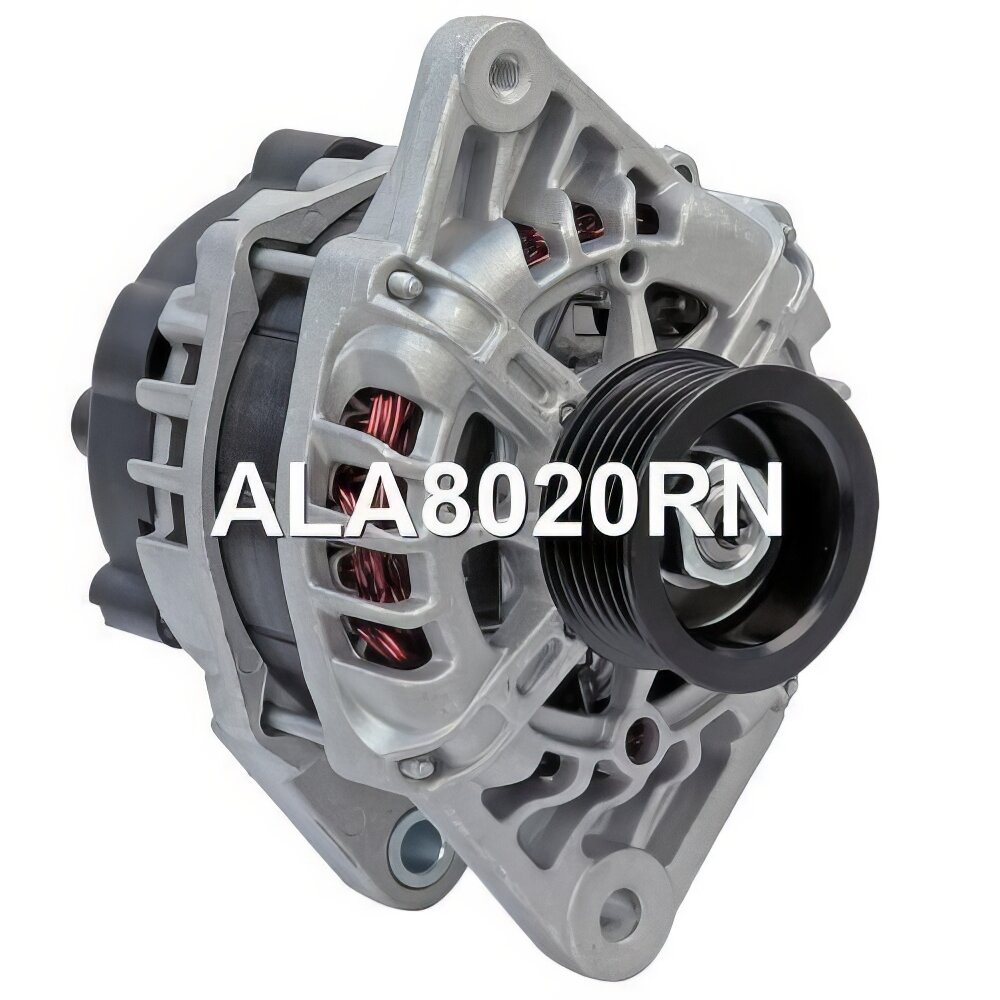 Генератор для Хендай Элантра, i20, i30, Велостер, Акцент, Эйчди, T, КИА Каренс, Сид, Церато Про Соул Венга арт ALA8020RN