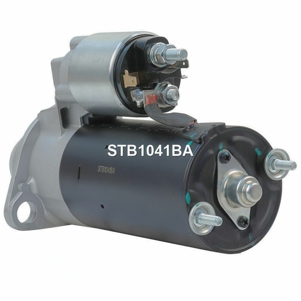 Стартер, для Ауди A6, A8 арт STB1041BA