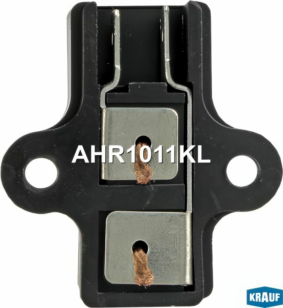 Щеткодержатель генератора, для Газ 66, ЗИЛ, 130Е, Урал арт AHR1011KL