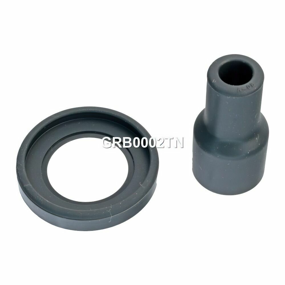 Наконечник катушки зажигания, для Тойота Ленд Крузер 100, 200, Лексус GS430 арт GRB0002TN