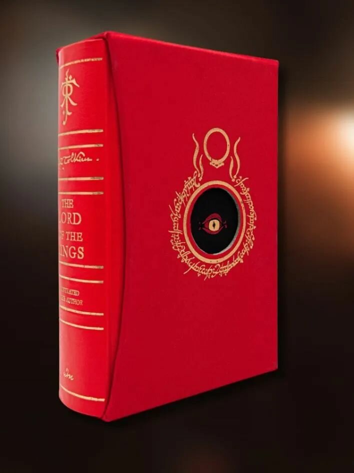 Печатная книга — фото 1
